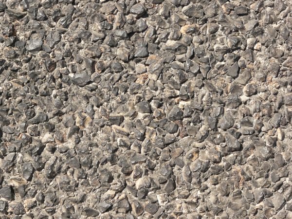 rugged gravel texture 0033 - Texturelib